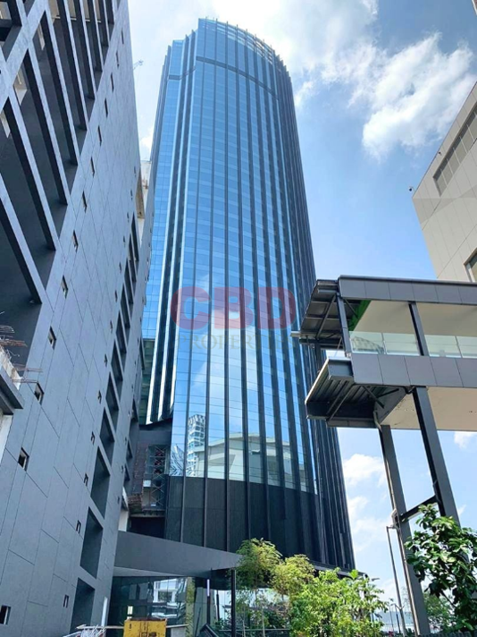Sumurwang Tower | CBD Office